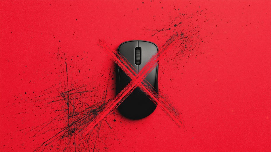 Mouseless ausprobiert: Mit diesem Tool bedienst du deinen Computer ...