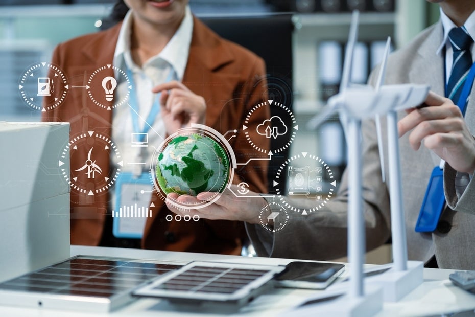 Derzeitige Klimamodelle stoßen an Grenzen – können Quantencomputer die ...