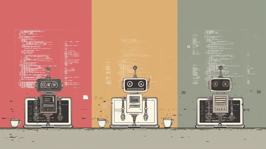 Agent Client Protocol erklärt: So macht ACP KI-Tools endlich kompatibel