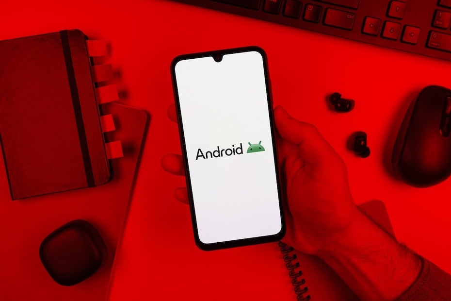Über 800 Apps im Visier: Neue Android-Trojaner tarnen sich aktiv auf ...