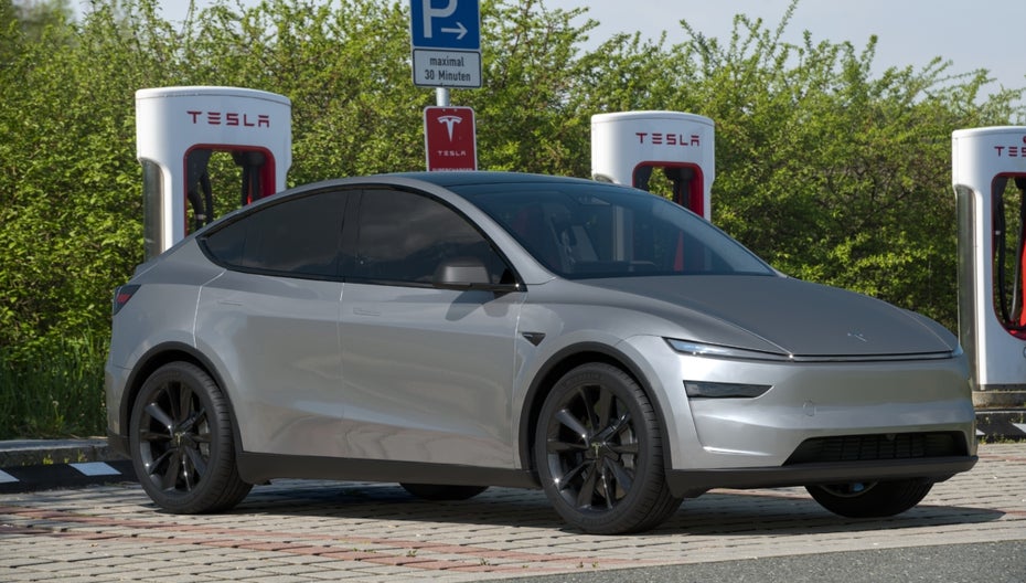 Tesla Model Y überholt: Dieses E-Auto ist das beliebteste in ...