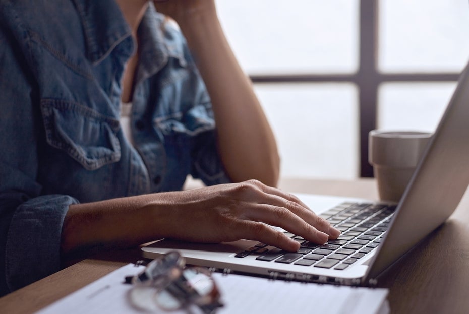 Windows 11: Warum Microsoft jetzt sogar Notepad mit KI ausstattet | t3n