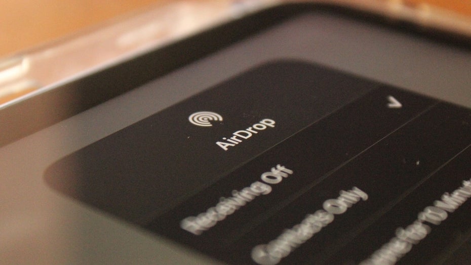 Mehr Offenheit zwischen iOS und Android: Airdrop-Integration für alle ...
