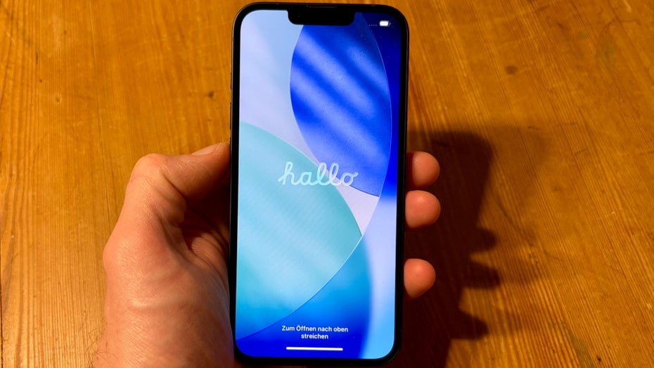 iPhone ohne Apple-Account nutzen: Test zeigt Möglichkeiten und Grenzen