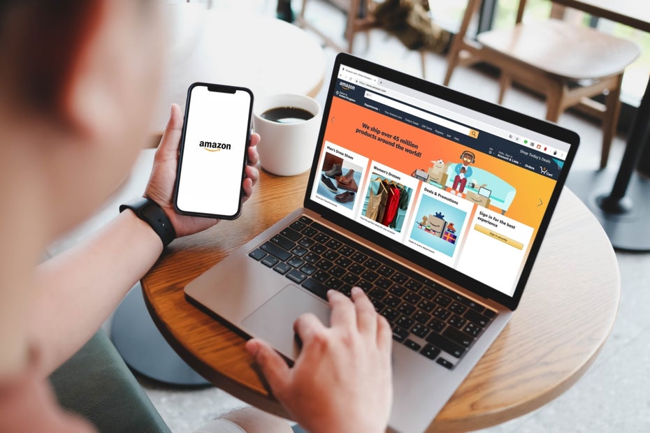 Rufus und Alexa Plus werden verknüpft: Amazons Produktsuche könnte sich ...