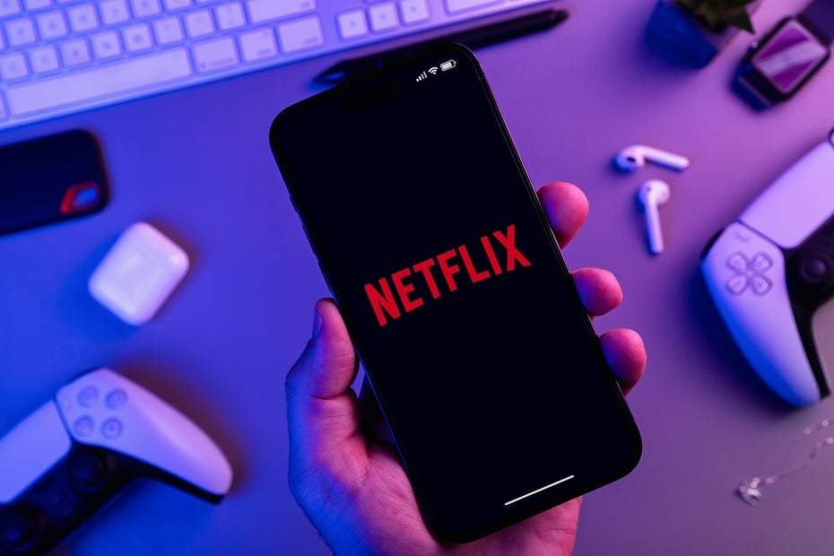 Fifa ohne EA: Das neue Fifa-Game kommt zu Netflix