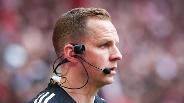 WM 2026: Fifa setzt auf Hightech-Ball mit 500 Signalen pro Sekunde ...