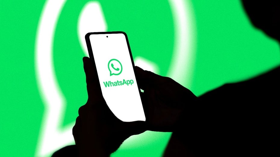 2,50 Euro für hässliche Sticker? Ich habe Whatsapp Plus ausprobiert | t3n